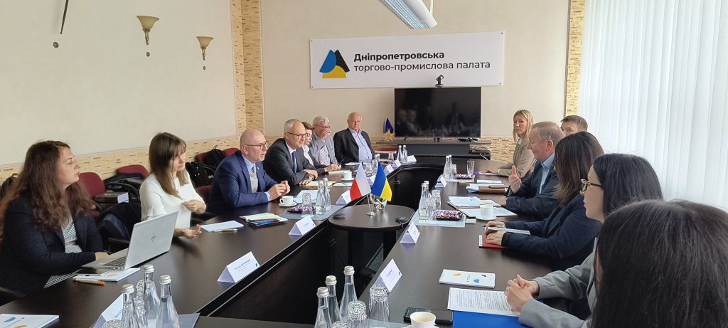 Engineering mission to Ukraine - Prestar s.r.o.
